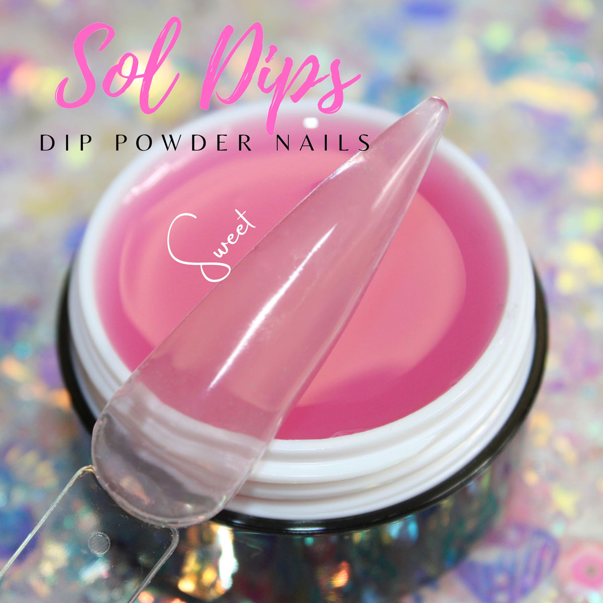 Sweet | Sol Dips, LLC