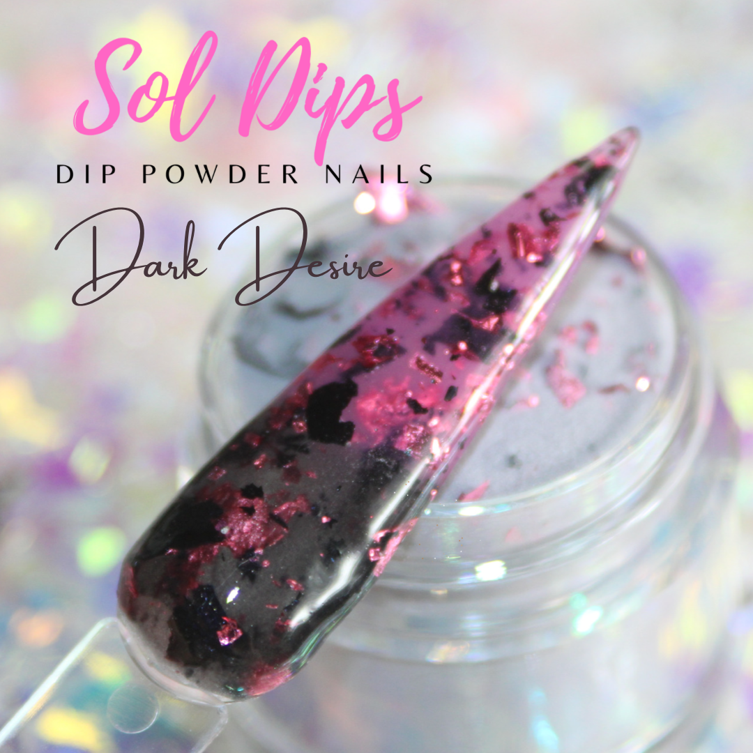 Dark Desire | Sol Dips, LLC