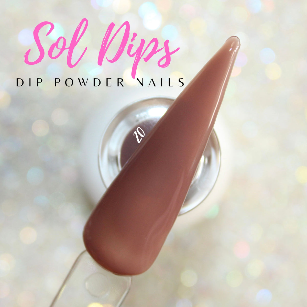 20 | Sol Dips, LLC