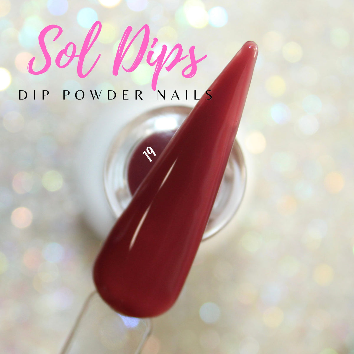 19 | Sol Dips, LLC