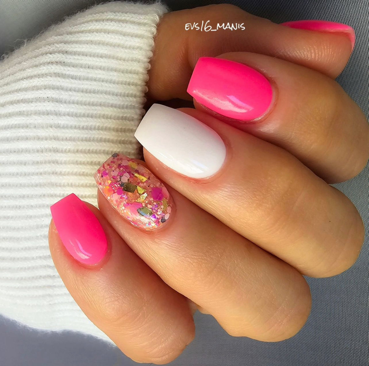 Hot Like Summer | Sol Dips, LLC