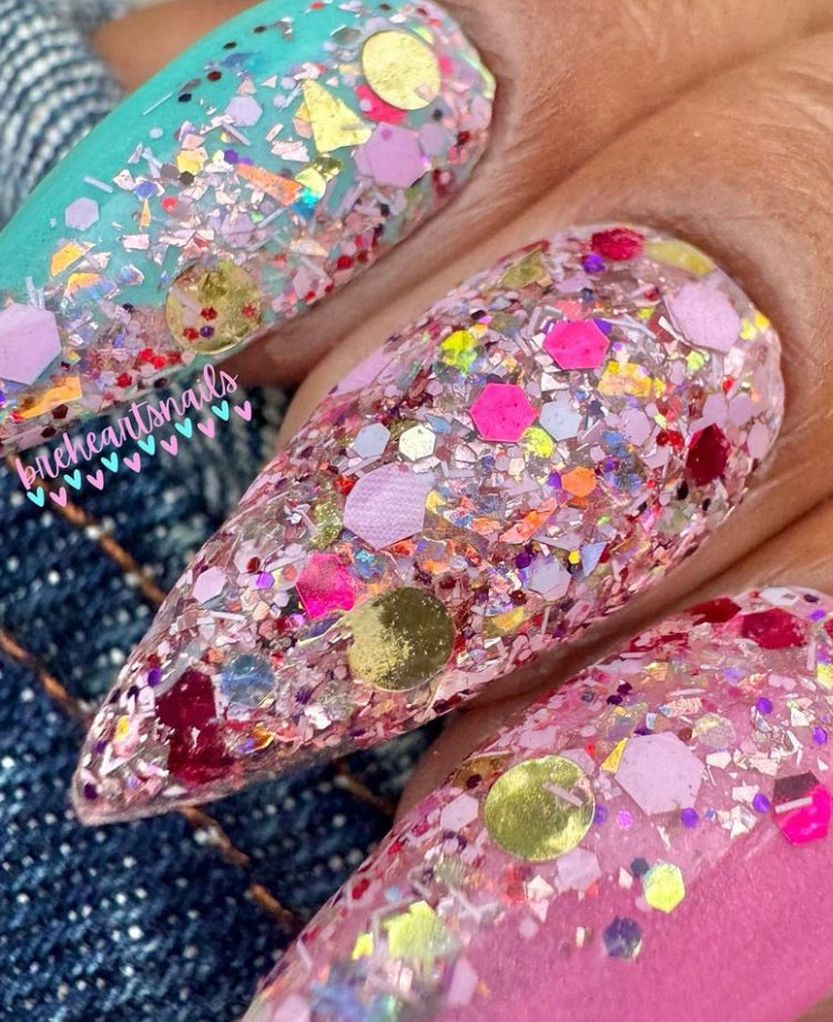Toes In The Sand And Cocktail In The Hand | Sol Dips, LLC