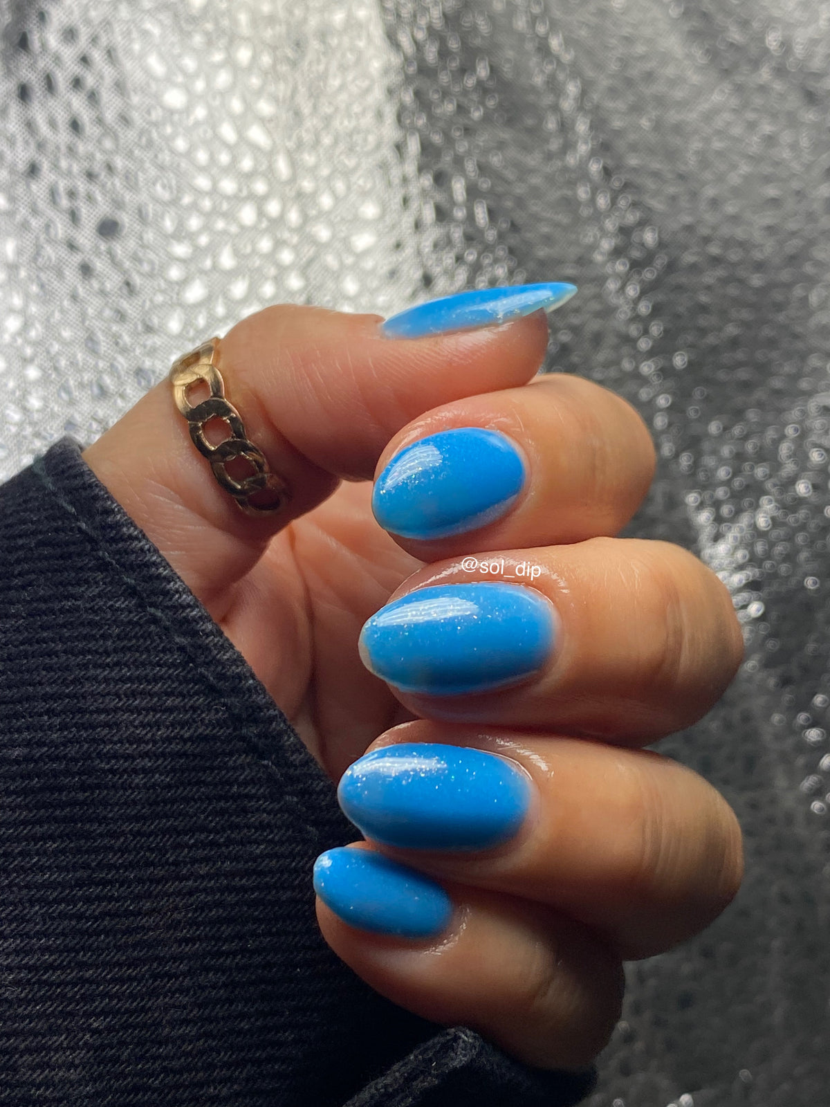 08 Neon Rubber Base Gel | Sol Dips, LLC