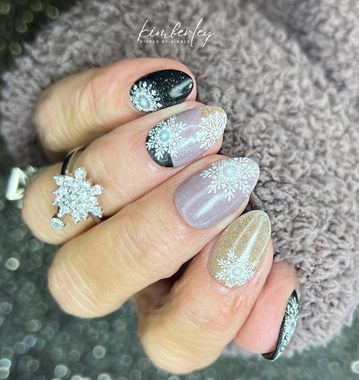 City Of David | Sol Dips, LLC