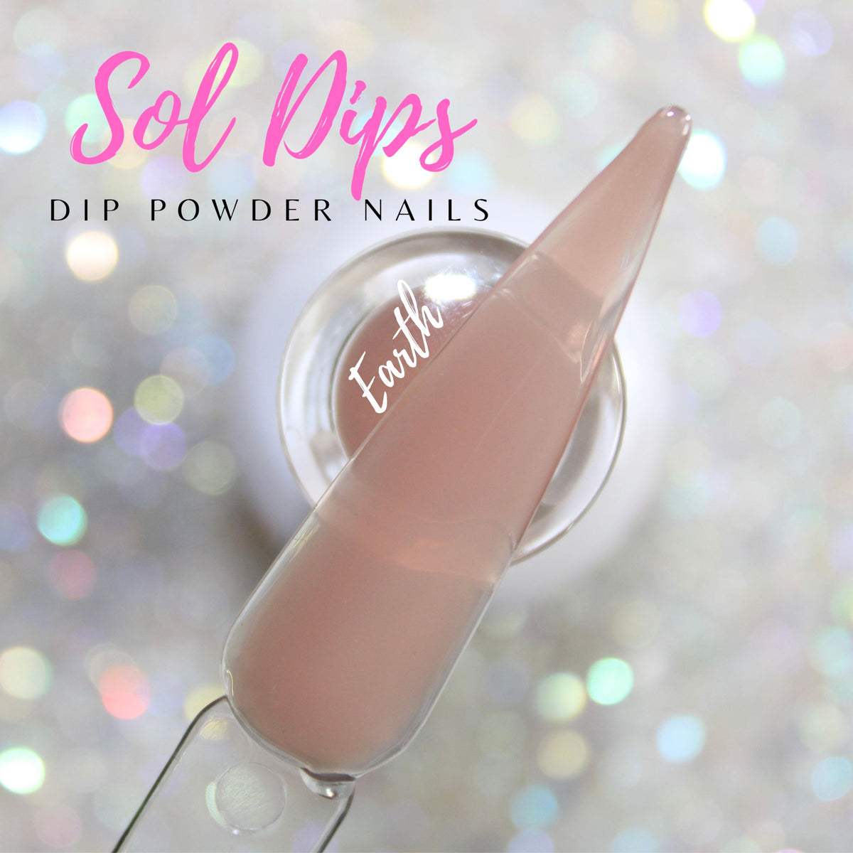 Earth 113 | Sol Dips, LLC