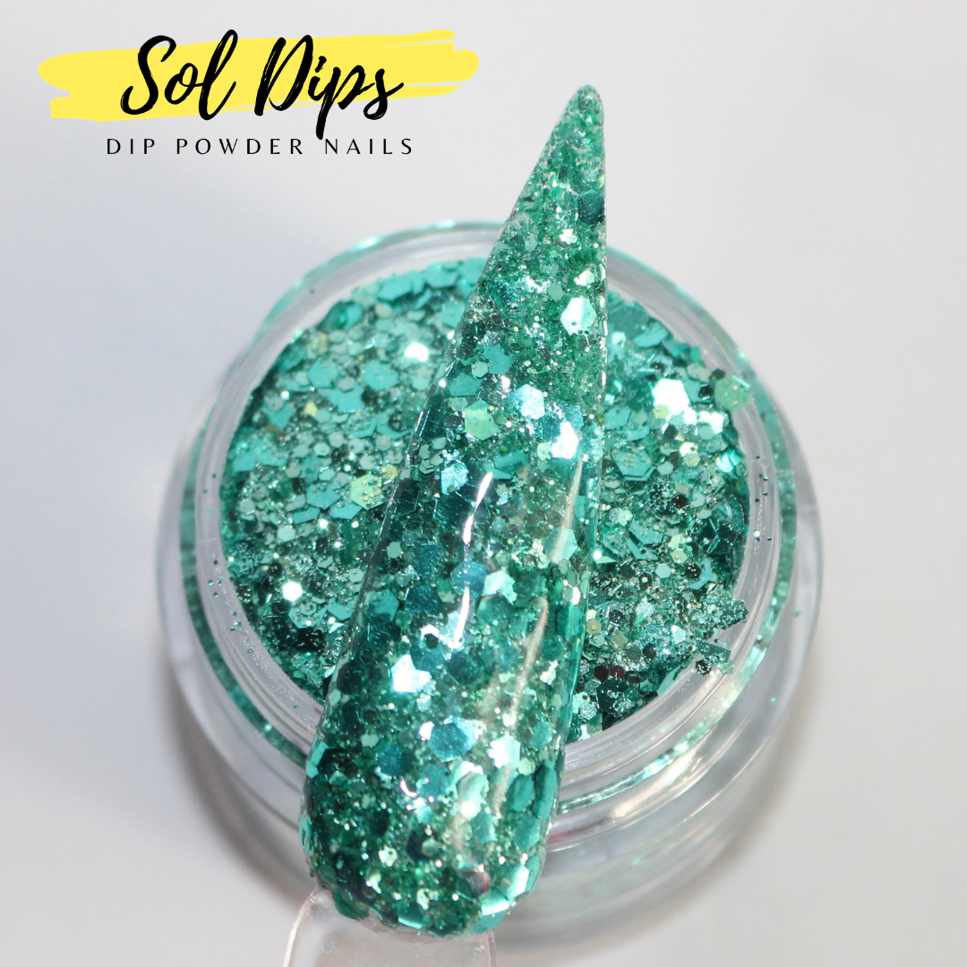 Caribbean Sea | Sol Dips, LLC