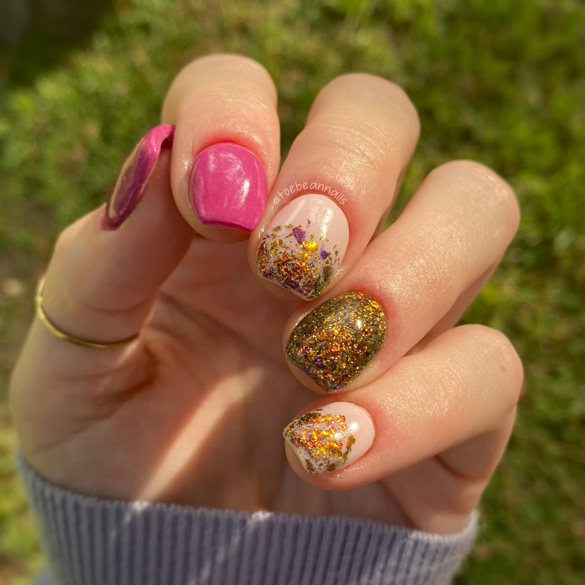 Amber | Sol Dips, LLC