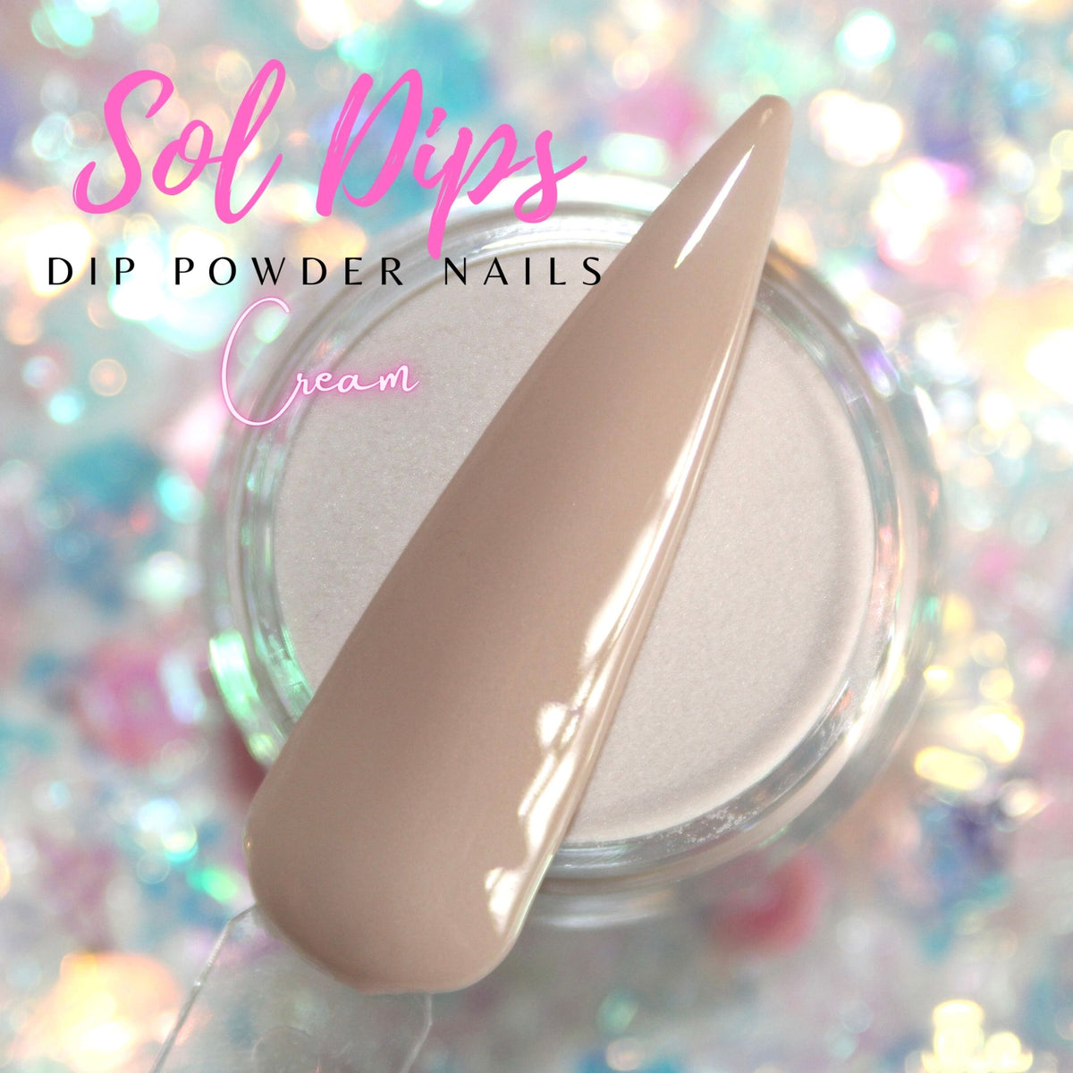 Cream | Sol Dips, LLC