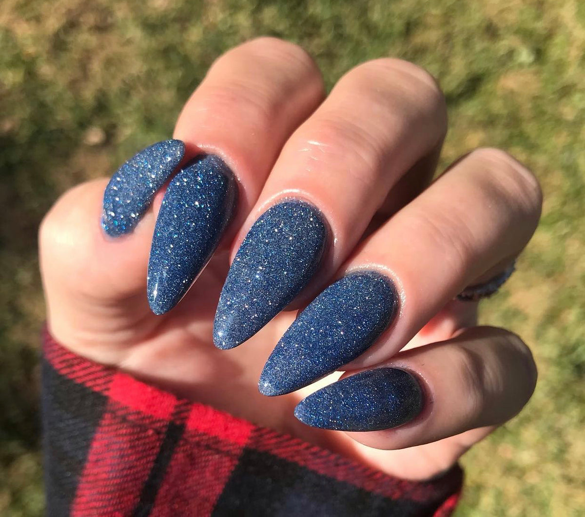 Stayin' Alive | Sol Dips, LLC