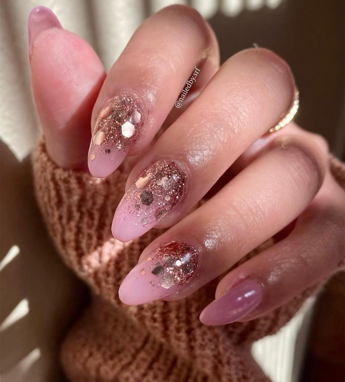 Rose Gold | Sol Dips, LLC