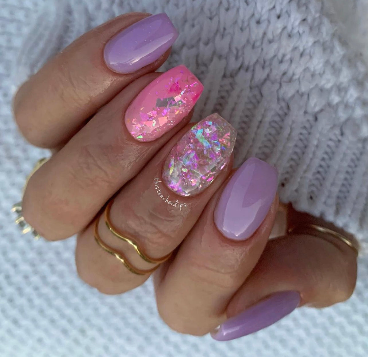 Sweet Tooth | Sol Dips, LLC