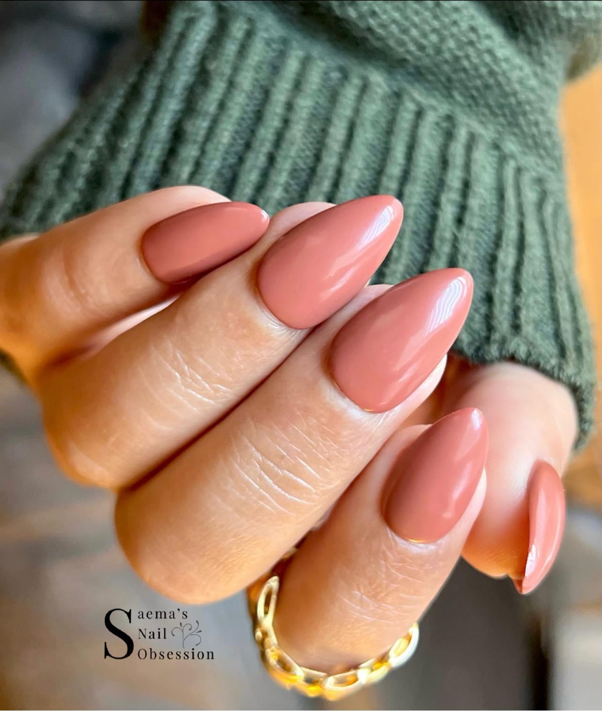 Ursula | Sol Dips, LLC