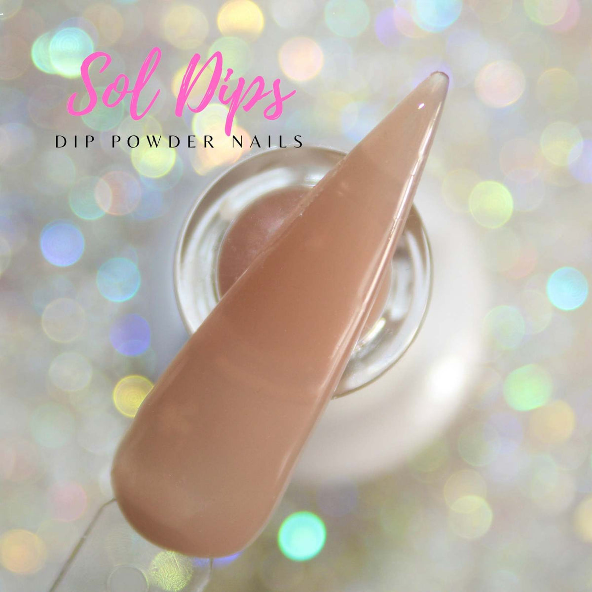 Natural | Sol Dips, LLC