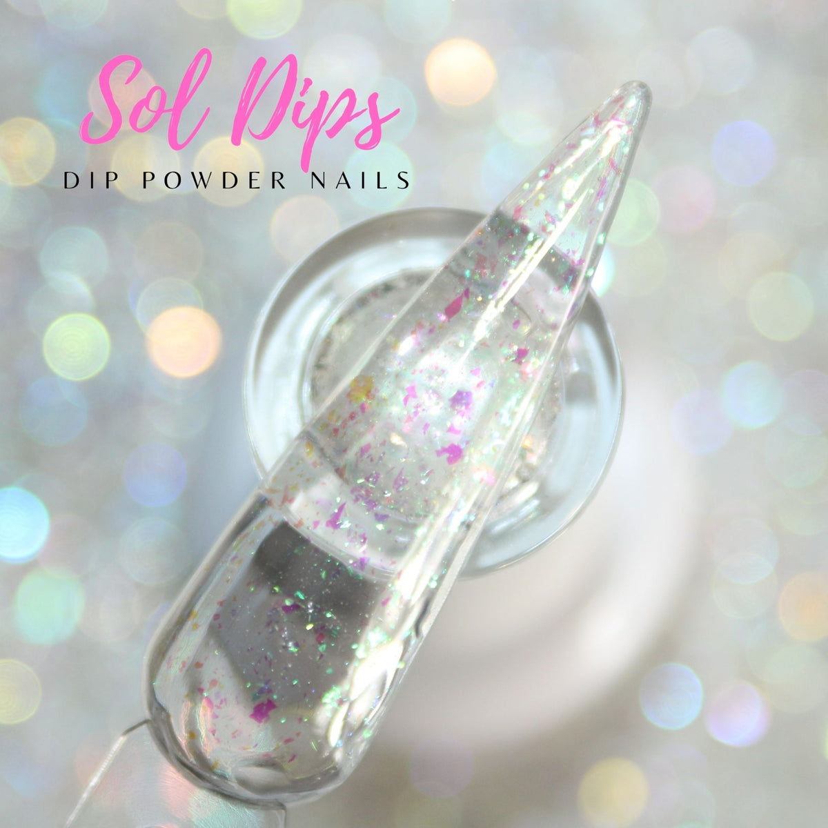 Sparkle | Sol Dips, LLC